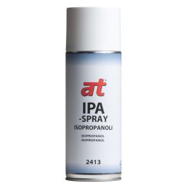AT IPA-Spray 520ml Isopropanoli | TT-Tools Verkkokauppa