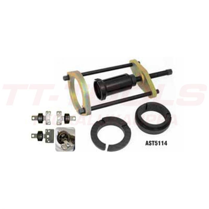 AST Takatukivarren Puslatyökalu Volvo V70, S60 | TT-Tools Verkkokauppa